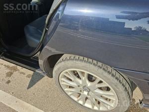 Zils Volvo S60 2010 Rīga, ar dzinēja tilpumu 2.40 L un nobraukumu 280 tūkst. km par 3100 €, foto 17 vietnē AUTOMOTO.COM.LV