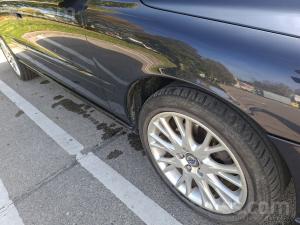 Zils Volvo S60 2010 Rīga, ar dzinēja tilpumu 2.40 L un nobraukumu 280 tūkst. km par 3100 €, foto 18 vietnē AUTOMOTO.COM.LV