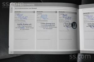 Синий Вольво С60 2010 в Рига, объемом двигателя 2.40 л и пробегом 223 тыс. км за 6790 €, фото 26 на AUTOMOTO.COM.LV