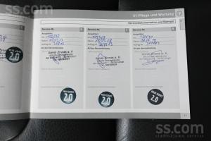 Синий Вольво С60 2010 в Рига, объемом двигателя 2.40 л и пробегом 223 тыс. км за 6790 €, фото 27 на AUTOMOTO.COM.LV