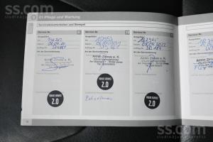 Синий Вольво С60 2010 в Рига, объемом двигателя 2.40 л и пробегом 223 тыс. км за 6790 €, фото 28 на AUTOMOTO.COM.LV
