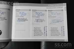 Синий Вольво С60 2010 в Рига, объемом двигателя 2.40 л и пробегом 223 тыс. км за 6790 €, фото 29 на AUTOMOTO.COM.LV