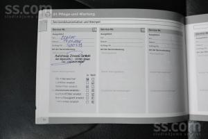 Синий Вольво С60 2010 в Рига, объемом двигателя 2.40 л и пробегом 223 тыс. км за 6790 €, фото 30 на AUTOMOTO.COM.LV