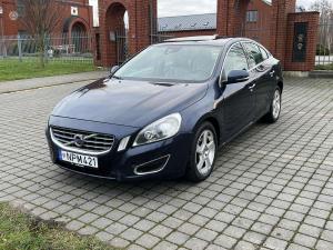 Blue Volvo S60 2011 in Klaipeda, with an engine capacity of 2.95 L and mileage of 130 thousand km for 3999 €, photo  on AUTOMOTO.COM.LV