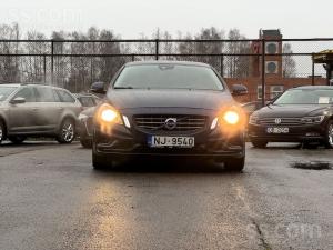 Zils Volvo S60 2011 Rīga, ar dzinēja tilpumu 2.00 L un nobraukumu 242 tūkst. km par 6700 €, foto 2 vietnē AUTOMOTO.COM.LV