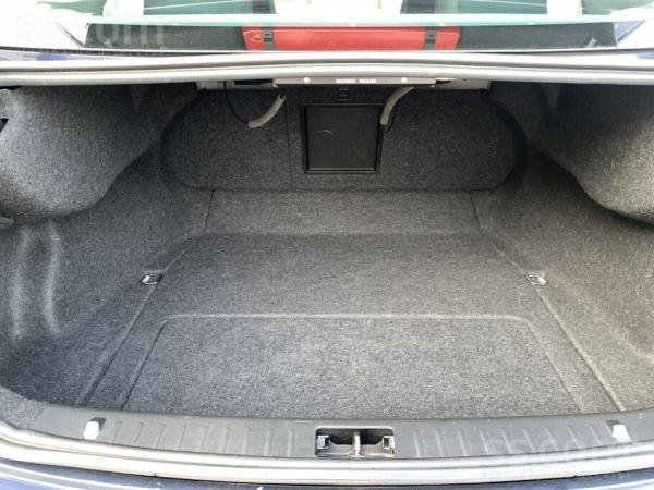Zils Volvo S60 2011 Ogre, ar dzinēja tilpumu 2.00 L un nobraukumu 260 tūkst. km par 5990 €, foto 7 vietnē AUTOMOTO.COM.LV