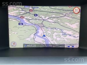 Zils Volvo S60 2011 Ogre, ar dzinēja tilpumu 2.00 L un nobraukumu 260 tūkst. km par 5990 €, foto 14 vietnē AUTOMOTO.COM.LV