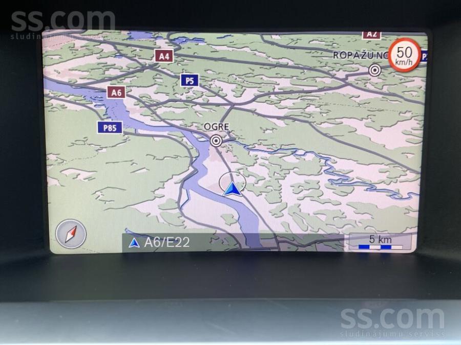 Zils Volvo S60 2011 Ogre, ar dzinēja tilpumu 2.00 L un nobraukumu 260 tūkst. km par 5990 €, foto 14 vietnē AUTOMOTO.COM.LV