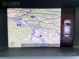 Zils Volvo S60 2011 Ogre, ar dzinēja tilpumu 2.00 L un nobraukumu 260 tūkst. km par 5990 €, foto 15 vietnē AUTOMOTO.COM.LV
