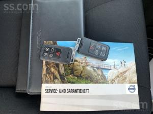 Zils Volvo S60 2011 Ogre, ar dzinēja tilpumu 2.00 L un nobraukumu 260 tūkst. km par 5990 €, foto 21 vietnē AUTOMOTO.COM.LV