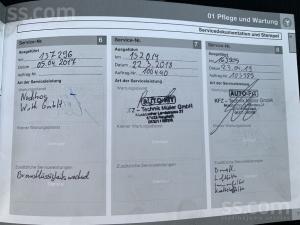 Zils Volvo S60 2011 Ogre, ar dzinēja tilpumu 2.00 L un nobraukumu 260 tūkst. km par 5990 €, foto 24 vietnē AUTOMOTO.COM.LV