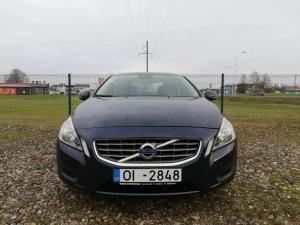 Синий Вольво С60 2011 в Салдус, объемом двигателя 2.00 л и пробегом 244 тыс. км за 6500 €, фото 6 на AUTOMOTO.COM.LV
