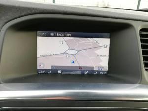 Синий Вольво С60 2011 в Салдус, объемом двигателя 2.00 л и пробегом 244 тыс. км за 6500 €, фото 12 на AUTOMOTO.COM.LV