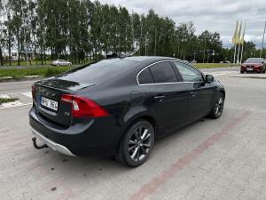 Zils Volvo S60 2011 Viļņa, ar dzinēja tilpumu 1.98 L un nobraukumu 295 tūkst. km par 6500 €, foto 6 vietnē AUTOMOTO.COM.LV