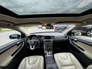 Zils Volvo S60 2011 Viļņa, ar dzinēja tilpumu 1.98 L un nobraukumu 295 tūkst. km par 6500 €, foto 10 vietnē AUTOMOTO.COM.LV