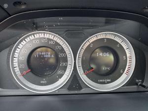Zils Volvo S60 2011 Viļņa, ar dzinēja tilpumu 1.98 L un nobraukumu 295 tūkst. km par 6500 €, foto 13 vietnē AUTOMOTO.COM.LV