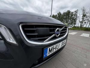 Zils Volvo S60 2011 Viļņa, ar dzinēja tilpumu 1.98 L un nobraukumu 295 tūkst. km par 6500 €, foto 14 vietnē AUTOMOTO.COM.LV