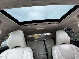 Zils Volvo S60 2011 Viļņa, ar dzinēja tilpumu 1.98 L un nobraukumu 295 tūkst. km par 6500 €, foto 18 vietnē AUTOMOTO.COM.LV