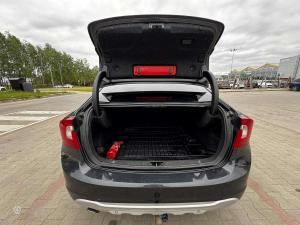 Zils Volvo S60 2011 Viļņa, ar dzinēja tilpumu 1.98 L un nobraukumu 295 tūkst. km par 6500 €, foto 19 vietnē AUTOMOTO.COM.LV