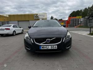 Zils Volvo S60 2011 Viļņa, ar dzinēja tilpumu 1.98 L un nobraukumu 295 tūkst. km par 6500 €, foto 21 vietnē AUTOMOTO.COM.LV