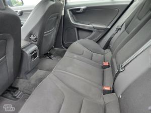 Zils Volvo S60 2012 Kauņa, ar dzinēja tilpumu 1.60 L un nobraukumu 300 tūkst. km par 4700 €, foto 16 vietnē AUTOMOTO.COM.LV