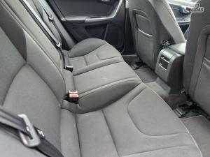 Zils Volvo S60 2012 Kauņa, ar dzinēja tilpumu 1.60 L un nobraukumu 300 tūkst. km par 4700 €, foto 17 vietnē AUTOMOTO.COM.LV