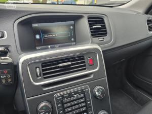 Zils Volvo S60 2012 Kauņa, ar dzinēja tilpumu 1.60 L un nobraukumu 300 tūkst. km par 4700 €, foto 20 vietnē AUTOMOTO.COM.LV