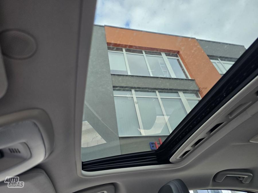 Zils Volvo S60 2012 Kauņa, ar dzinēja tilpumu 1.60 L un nobraukumu 300 tūkst. km par 4700 €, foto 25 vietnē AUTOMOTO.COM.LV