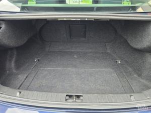 Zils Volvo S60 2012 Kauņa, ar dzinēja tilpumu 1.60 L un nobraukumu 300 tūkst. km par 4700 €, foto 26 vietnē AUTOMOTO.COM.LV