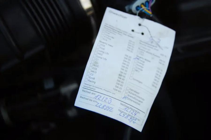 Blue Volvo S60 2012 in Jekabpils, with an engine capacity of 2.00 L and mileage of 235 thousand km for 6900 €, photo 11 on AUTOMOTO.COM.LV