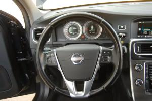 Blue Volvo S60 2012 in Jekabpils, with an engine capacity of 2.00 L and mileage of 235 thousand km for 6900 €, photo 20 on AUTOMOTO.COM.LV