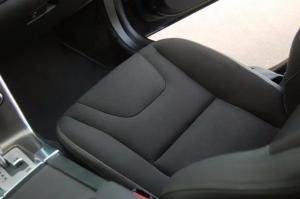 Blue Volvo S60 2012 in Jekabpils, with an engine capacity of 2.00 L and mileage of 235 thousand km for 6900 €, photo 22 on AUTOMOTO.COM.LV