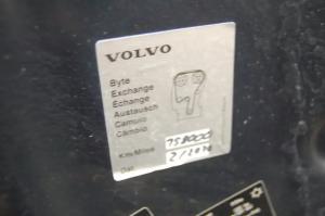 Blue Volvo S60 2012 in Jekabpils, with an engine capacity of 2.00 L and mileage of 235 thousand km for 6900 €, photo 25 on AUTOMOTO.COM.LV