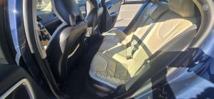 Blue Volvo S60 2012 in Vilnius, with an engine capacity of 2.49 L and mileage of 276 thousand km for 6400 €, photo 8 on AUTOMOTO.COM.LV