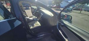 Blue Volvo S60 2012 in Vilnius, with an engine capacity of 2.49 L and mileage of 276 thousand km for 6400 €, photo 10 on AUTOMOTO.COM.LV