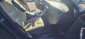 Blue Volvo S60 2012 in Vilnius, with an engine capacity of 2.49 L and mileage of 276 thousand km for 6400 €, photo 11 on AUTOMOTO.COM.LV