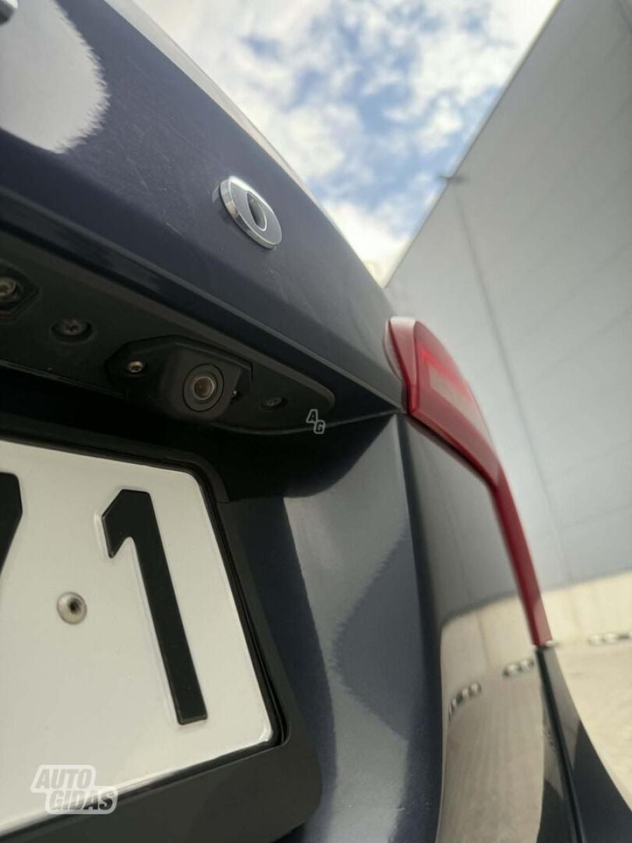 Zils Volvo S60 2013 Šauļi, ar dzinēja tilpumu 2.50 L un nobraukumu 250 tūkst. km par 5550 €, foto 7 vietnē AUTOMOTO.COM.LV