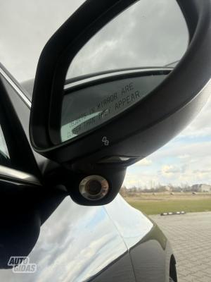Zils Volvo S60 2013 Šauļi, ar dzinēja tilpumu 2.50 L un nobraukumu 250 tūkst. km par 5550 €, foto 14 vietnē AUTOMOTO.COM.LV