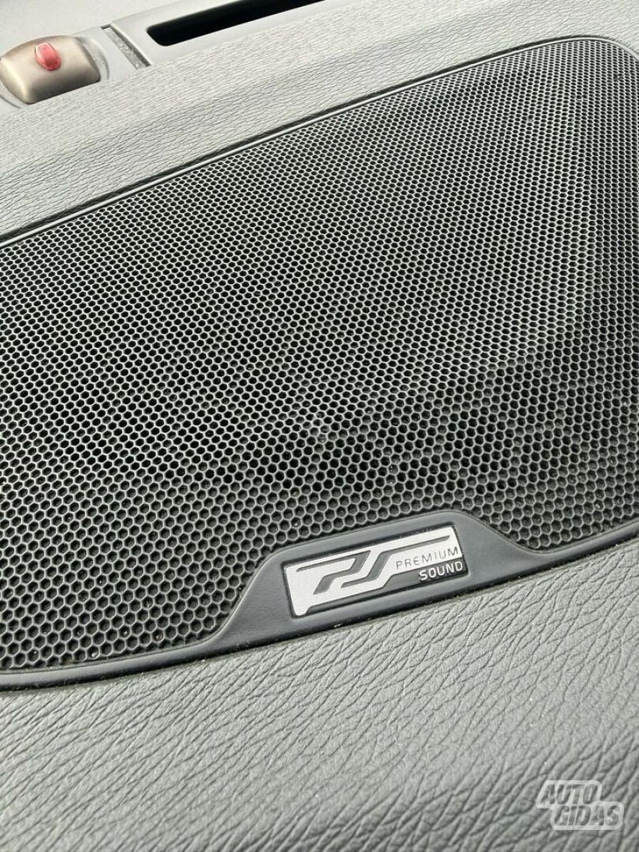 Zils Volvo S60 2013 Šauļi, ar dzinēja tilpumu 2.50 L un nobraukumu 250 tūkst. km par 5550 €, foto 16 vietnē AUTOMOTO.COM.LV