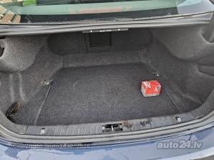 Zils Volvo S60 2013 Tallina, ar dzinēja tilpumu 1.60 L un nobraukumu 251 tūkst. km par 6100 €, foto 12 vietnē AUTOMOTO.COM.LV