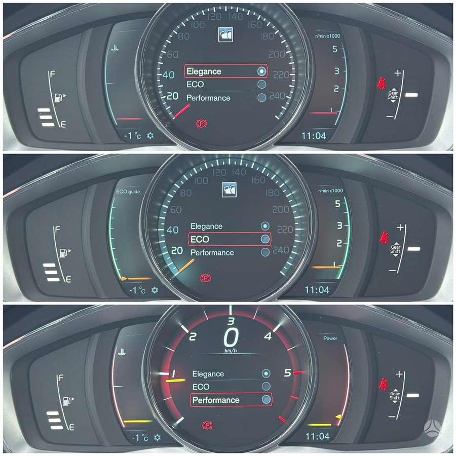 Синий Вольво С60 2014 в Расейняй, объемом двигателя 1.56 л и пробегом 262 тыс. км за 6450 €, фото 22 на AUTOMOTO.COM.LV