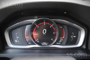 Zils Volvo S60 2014 Rīga, ar dzinēja tilpumu 2.00 L un nobraukumu 306 tūkst. km par 6495 €, foto 8 vietnē AUTOMOTO.COM.LV