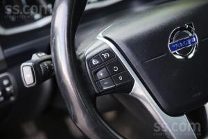 Zils Volvo S60 2014 Rīga, ar dzinēja tilpumu 2.00 L un nobraukumu 306 tūkst. km par 6495 €, foto 18 vietnē AUTOMOTO.COM.LV