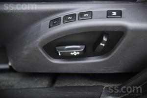 Zils Volvo S60 2014 Rīga, ar dzinēja tilpumu 2.00 L un nobraukumu 306 tūkst. km par 6495 €, foto 17 vietnē AUTOMOTO.COM.LV