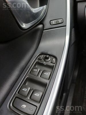 Zils Volvo S60 2014 Gulbene, ar dzinēja tilpumu 2.00 L un nobraukumu 306 tūkst. km par 6100 €, foto 11 vietnē AUTOMOTO.COM.LV