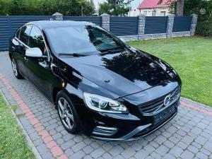 Zils Volvo S60 2014 Trakai, ar dzinēja tilpumu 1.97 L un nobraukumu 291 tūkst. km par 6950 €, foto 5 vietnē AUTOMOTO.COM.LV