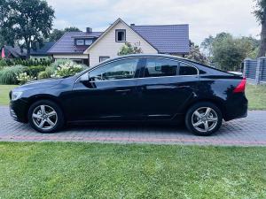 Zils Volvo S60 2014 Trakai, ar dzinēja tilpumu 1.97 L un nobraukumu 291 tūkst. km par 6950 €, foto 8 vietnē AUTOMOTO.COM.LV