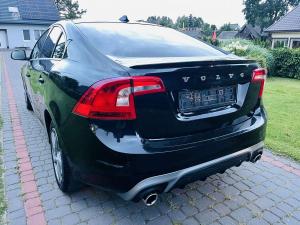 Zils Volvo S60 2014 Trakai, ar dzinēja tilpumu 1.97 L un nobraukumu 291 tūkst. km par 6950 €, foto 10 vietnē AUTOMOTO.COM.LV