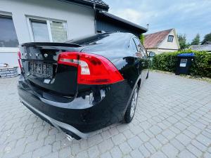 Zils Volvo S60 2014 Trakai, ar dzinēja tilpumu 1.97 L un nobraukumu 291 tūkst. km par 6950 €, foto 18 vietnē AUTOMOTO.COM.LV