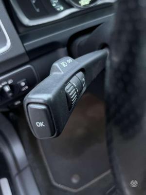Zils Volvo S60 2014 Trakai, ar dzinēja tilpumu 1.97 L un nobraukumu 291 tūkst. km par 6950 €, foto 21 vietnē AUTOMOTO.COM.LV